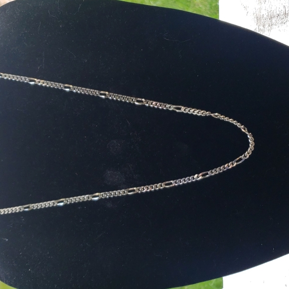 Monet | Jewelry | Monet 3 Inch Chain Necklace | Poshmark